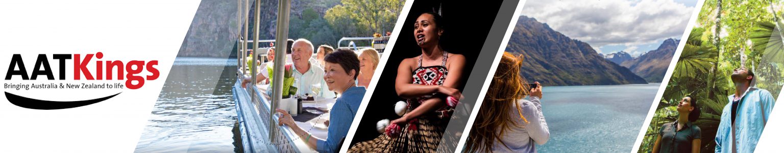 AAT Kings - Southlands Travel & Cruise